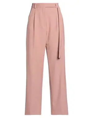 ATTIC AND BARN Straight Leg Trousers