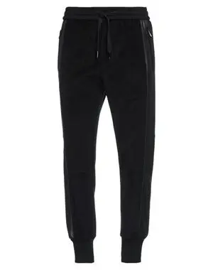Dolce & Gabbana Fleece Sport Bottoms For Men