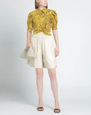 TWINSET Floral Print Shirt