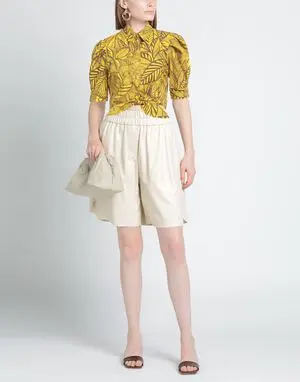 TWINSET Floral Print Shirt