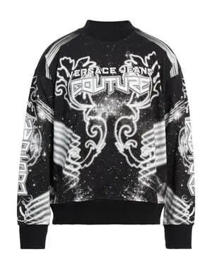 Versace Cotton-elastane Sweatshirt