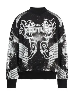 Versace Cotton-elastane Sweatshirt