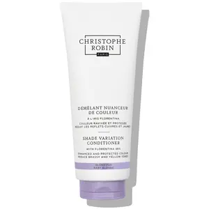 Christophe Robin Long Lasting Haircare Products