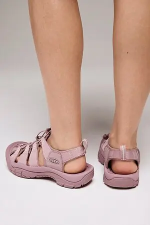 Keen Newport H2 Sandals - Toadstool