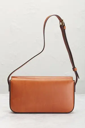 Celine Triomphe Shoulder Bag