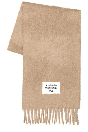 Acne Studios Viper Scarf
