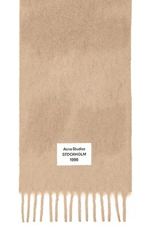 Acne Studios Viper Scarf