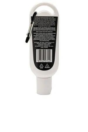 STANDARD PROCEDURE Aloe Vera Gel 60ml
