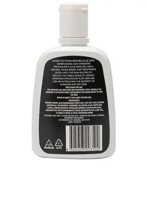 STANDARD PROCEDURE Aloe Vera Gel 250ml