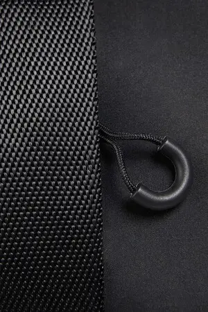 GANNI Shell Weekend Bag