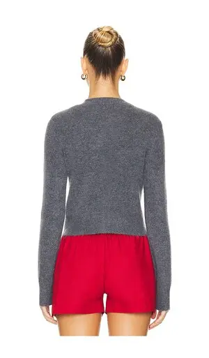 Rails Matilda Sweater - Grey