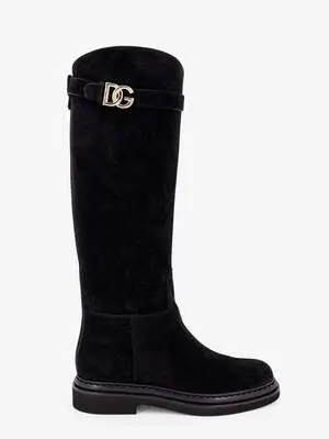Dolce & Gabbana Boots For Women