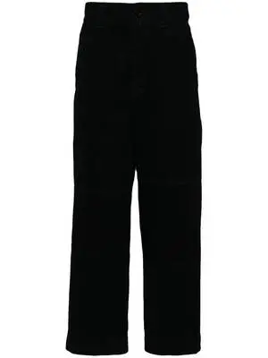 Undercover Distressed-effect Trousers