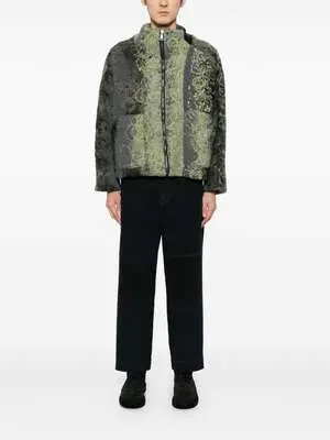 Undercover Distressed-effect Trousers