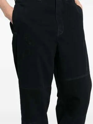 Undercover Distressed-effect Trousers