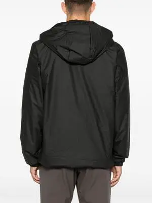 Rains Lohja Jacket - Black