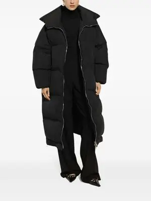 Dolce & Gabbana Pressed-crease Trousers