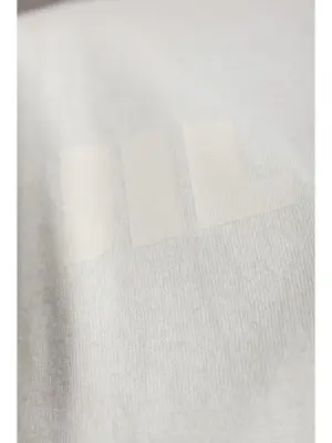 JIL SANDER Logo-print T-shirt - White