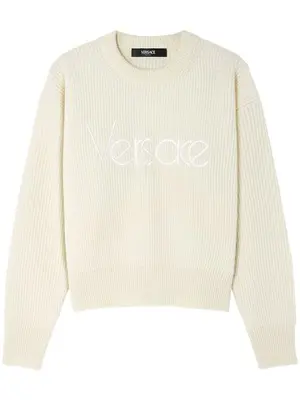 Versace Pullover Sweaters For Women