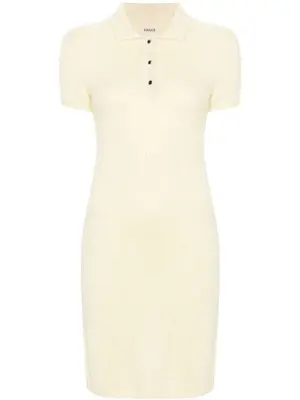 Khaite Plain Tops