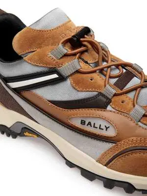 Bally Faster Sneakers