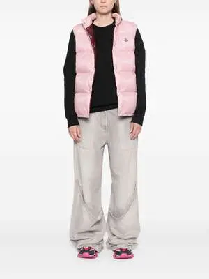 Moncler Logo-plaque Sweatshirt