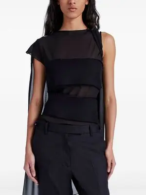 Proenza Schouler Aurora Top