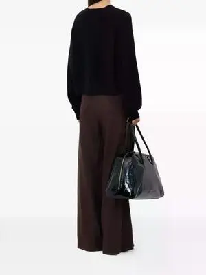 Loulou De Saison Cashmere Top
