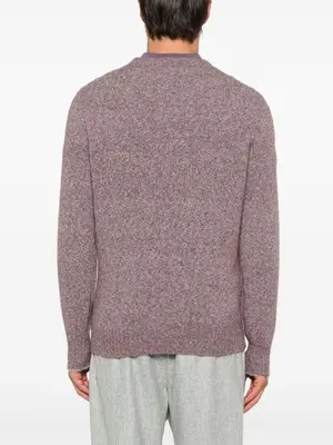 Brunello Cucinelli Crew-neck Sweater