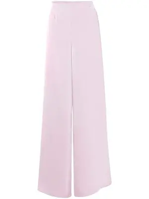 Herve Leger Mona Wide-leg Pants
