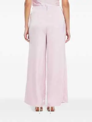 Herve Leger Mona Wide-leg Pants