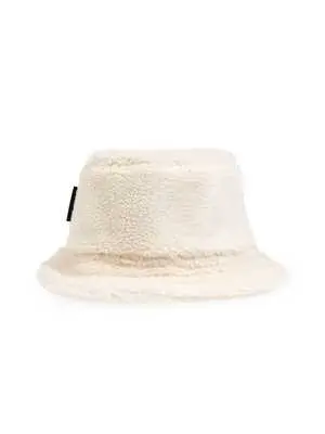Palm Angels Monogram Bucket Hat