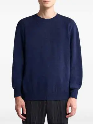 Etro Cashmere Knitted Jumper