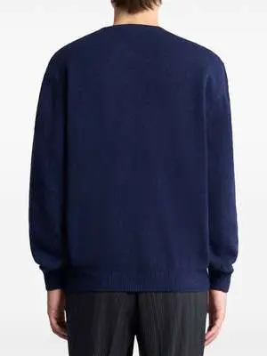 Etro Cashmere Knitted Jumper