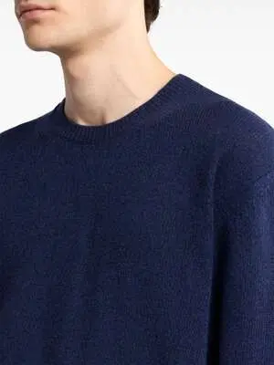 Etro Cashmere Knitted Jumper
