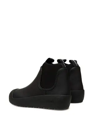 Bally Mid Calf Boots For Men
