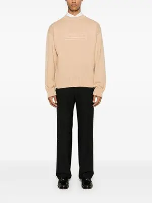 Dsquared2 Crew-neck Sweater