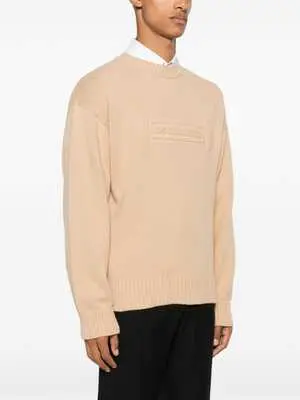 Dsquared2 Crew-neck Sweater