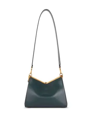 Etro Medium Vela Bag - Green