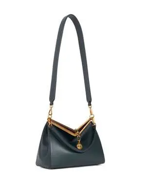 Etro Medium Vela Bag - Green