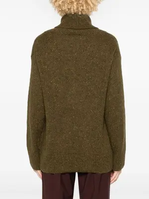 FAY Roll-neck Jumper