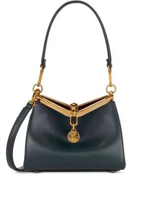 Etro Vela Shoulder Bag - Green