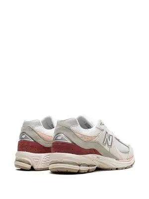 NEW BALANCE 2002r Festivals Sneakers - Neutrals