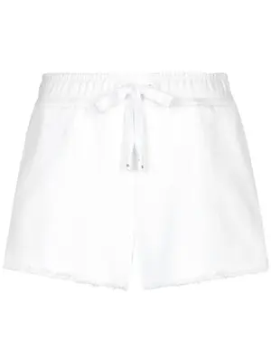 Dolce & Gabbana Straight-leg Shorts