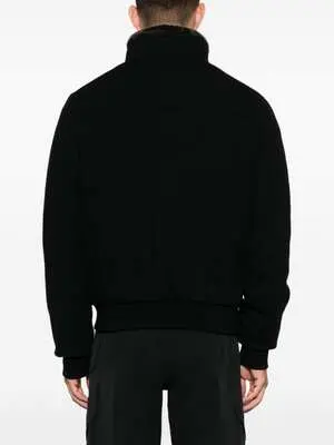 MOORER Bellati-mrw Jacket - Black