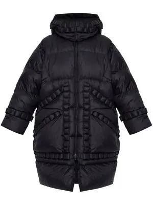 RAXXY Gdragon Knee-length Padded Coat
