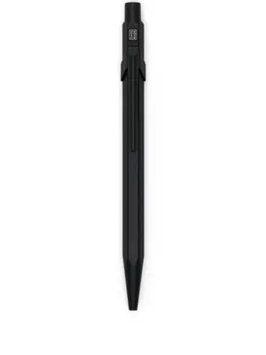 CARAN D'ACHE 849™ Premium Ballpoint Pen - Black