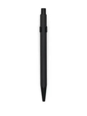 CARAN D'ACHE 849™ Premium Ballpoint Pen - Black