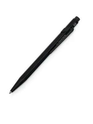 CARAN D'ACHE 849™ Premium Ballpoint Pen - Black