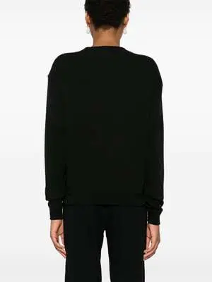Polo Ralph Lauren Polo Pony Sweatshirt - Black